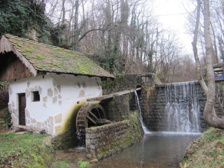 vodenica – Park prirode Medvednica | Zaštita, očuvanje i promicanje ...